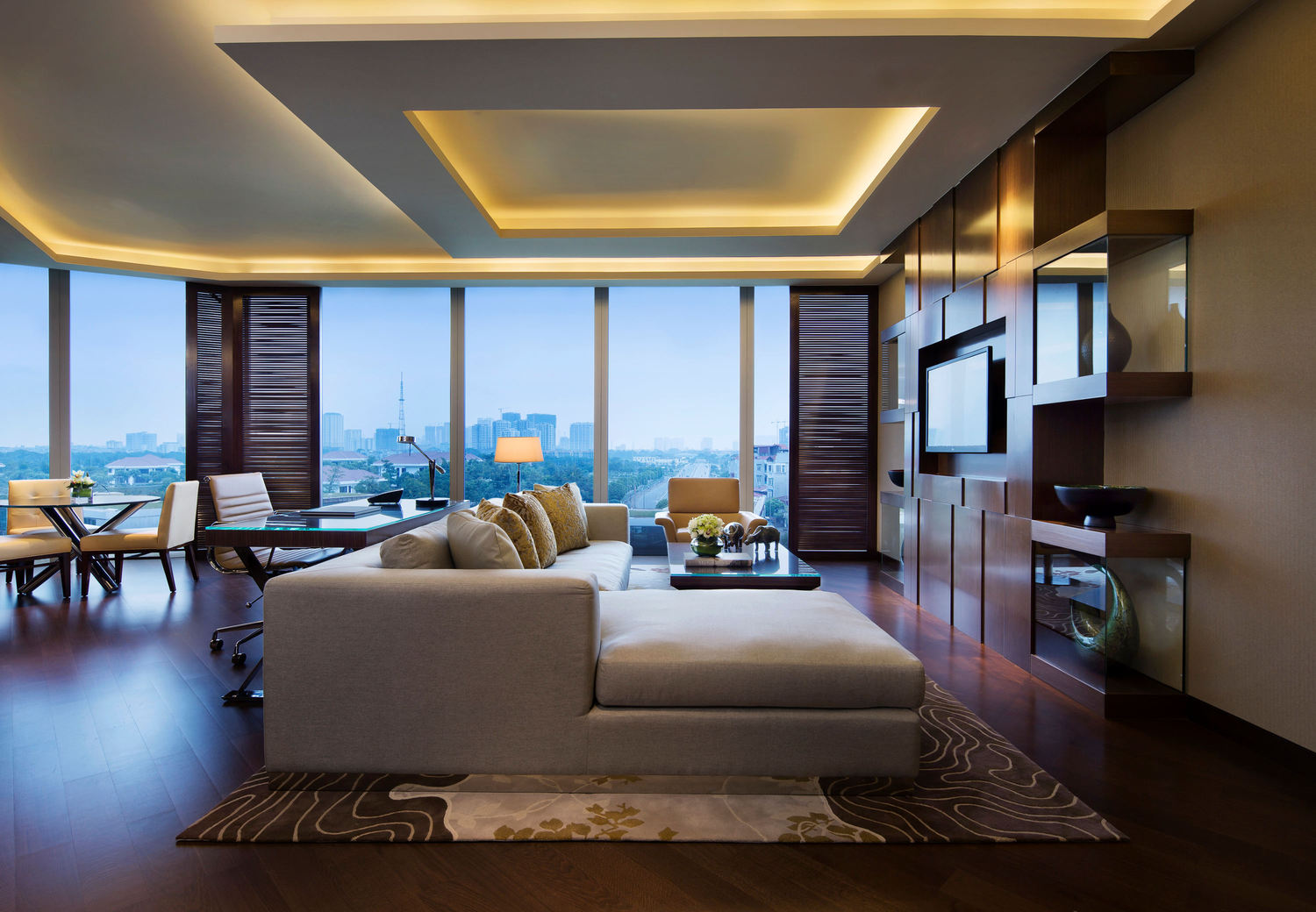 JW Marriott Hotel Hanoi, Hanoi, Vietnam Jobs | Hospitality Online