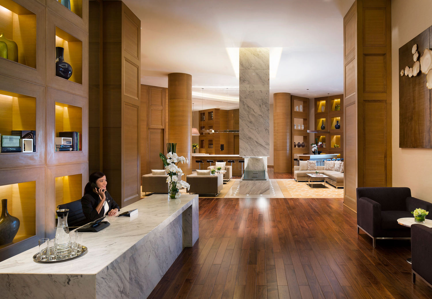 JW Marriott Hotel Hanoi, Hanoi, Vietnam Jobs | Hospitality Online