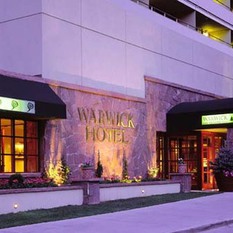 Warwick Denver Hotel, Denver, CO Jobs | Hospitality Online