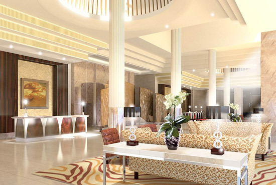 Sheraton Oman Hotel, Muscat, Oman Jobs | Hospitality Online