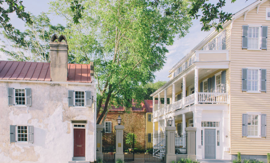 Zero George Street, Charleston, SC Jobs | Hospitality Online