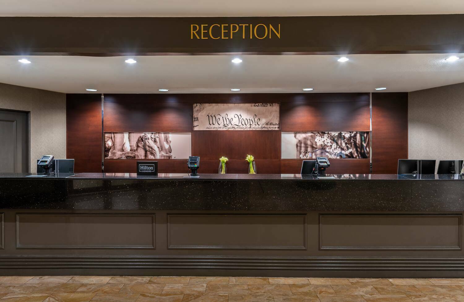 Hilton Alexandria Mark Center, Alexandria, VA Jobs | Hospitality Online