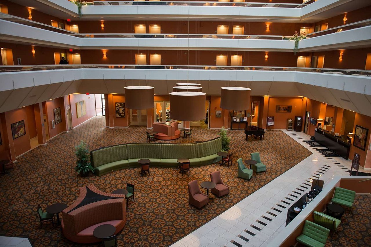 DoubleTree by Hilton Hotel Springfield, Springfield, MO Jobs ...