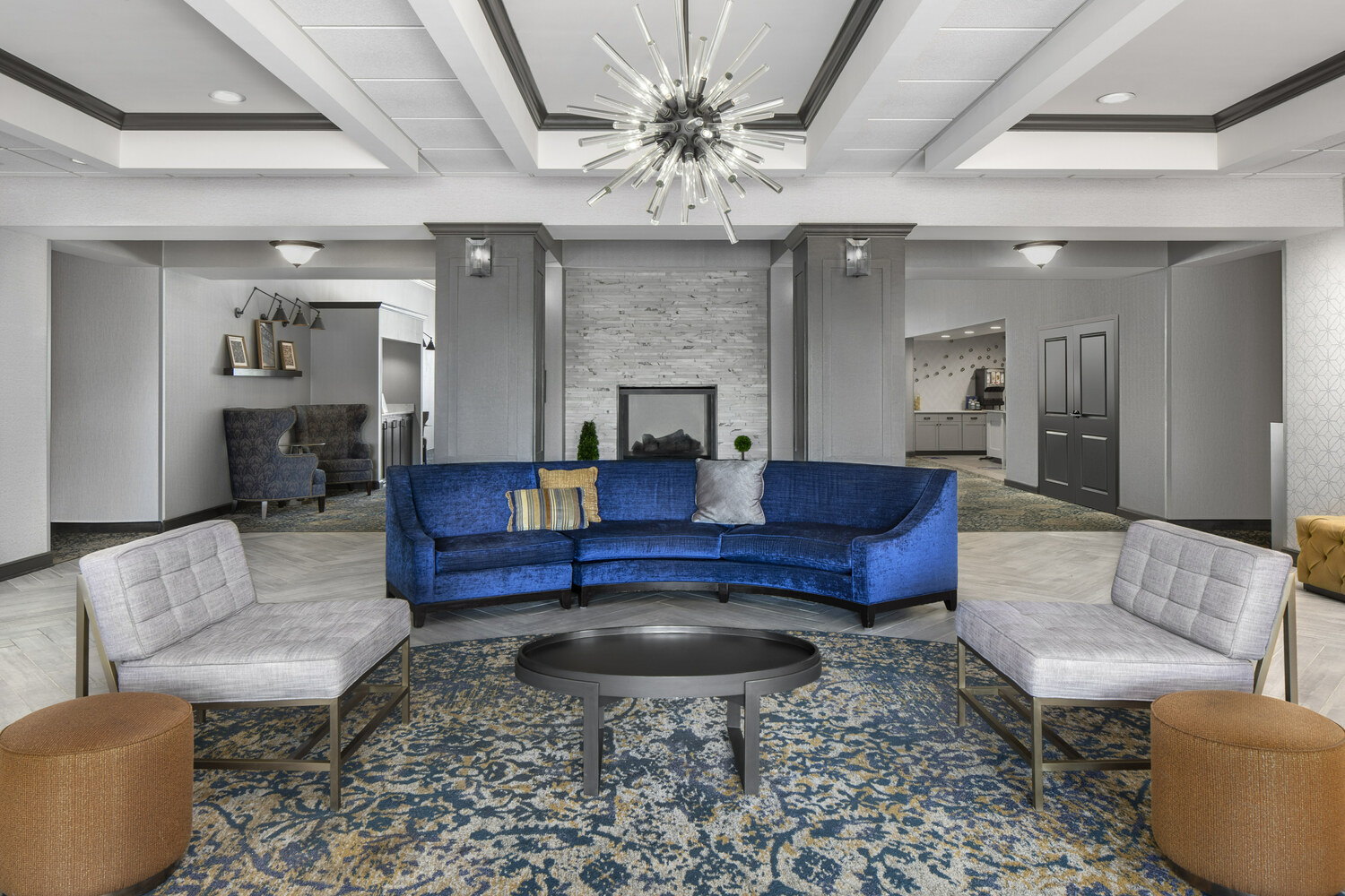 Current Job Openings | First Hospitality