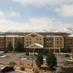 Hampton Inn Denver-West/Golden, Golden, CO Jobs | Hospitality Online