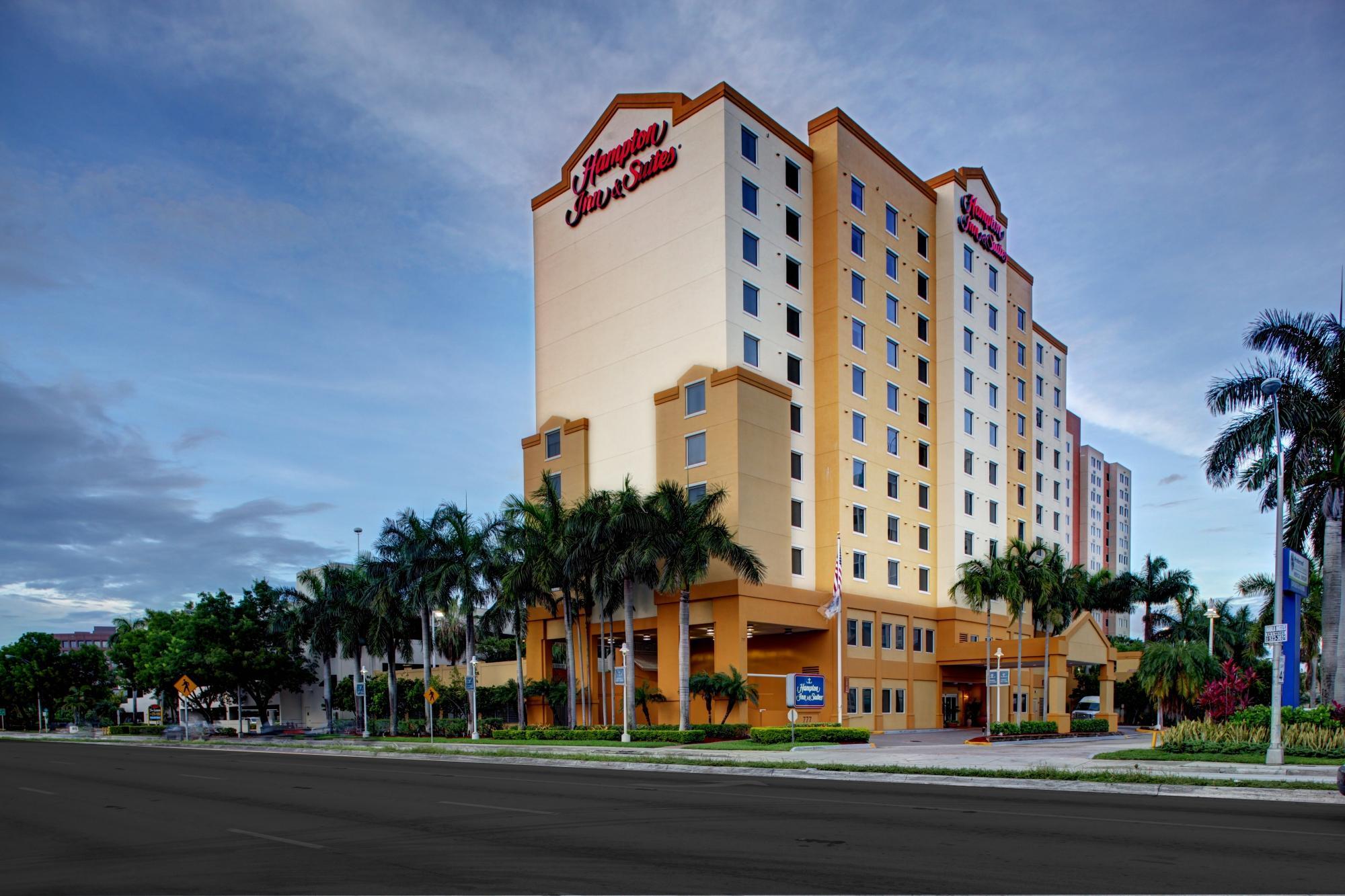 Hampton Inn Suites Miami Airport South Blue Lagoon Miami FL Jobs hampton-inn-suites-miami-airport-south-blue-lagoon-miami-fl-jobs