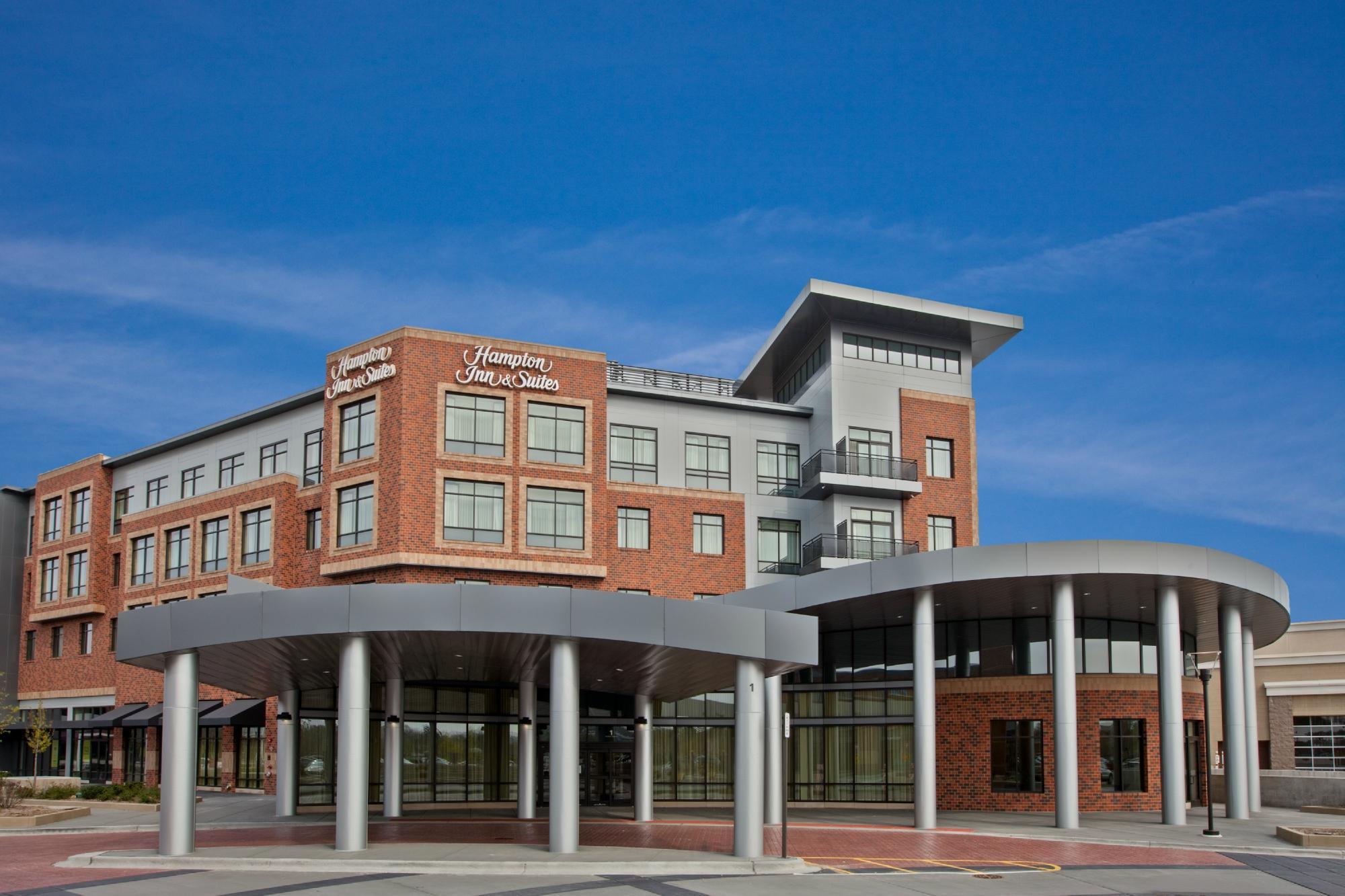 Hampton Inn & Suites Chicago/Mt. Prospect, Mount Prospect, IL Jobs ...