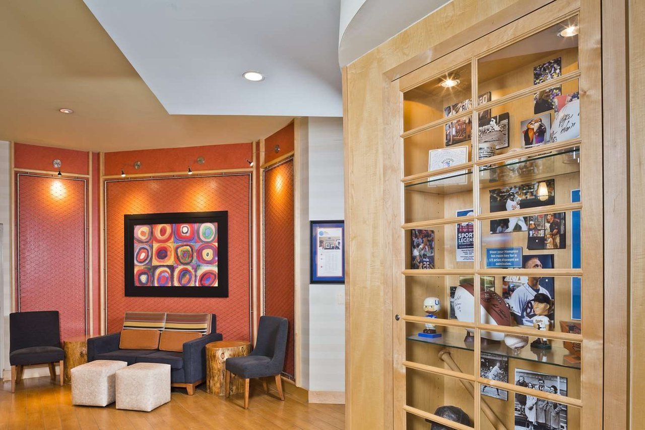 Hampton Inn Baltimore-Downtown-Convention Center, Baltimore, MD Jobs ...