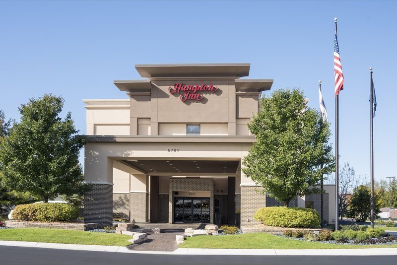 Hampton Inn Midland, Midland, MI Jobs | Hospitality Online