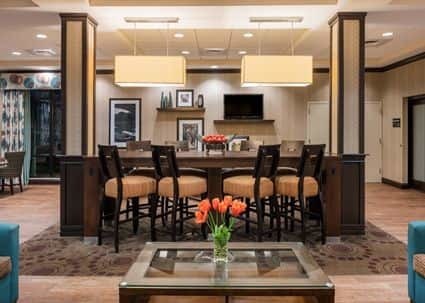 Hampton Inn Farmington, Farmington, MO Jobs | Hospitality Online