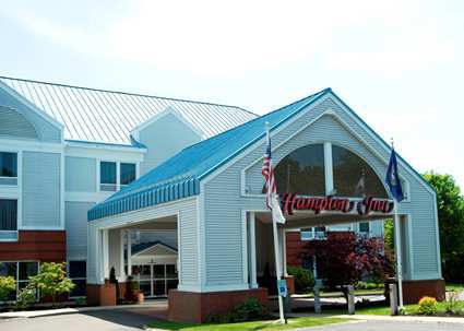 Hampton Inn Concord/Bow, Bow, NH Jobs | Hospitality Online