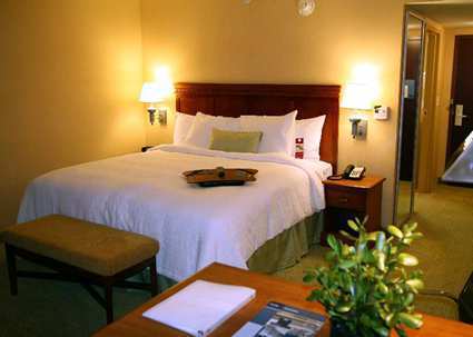 Hampton Inn & Suites Poughkeepsie, Poughkeepsie, NY Jobs | Hospitality ...