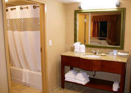 Hampton Inn & Suites Poughkeepsie, Poughkeepsie, NY Jobs | Hospitality ...