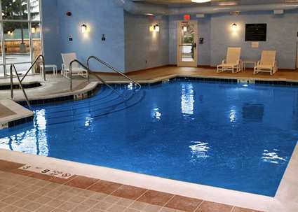 Hampton Inn & Suites Poughkeepsie, Poughkeepsie, NY Jobs | Hospitality ...