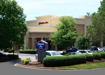 Hampton Inn Raleigh/Town of Wake Forest, Wake Forest, NC Jobs ...