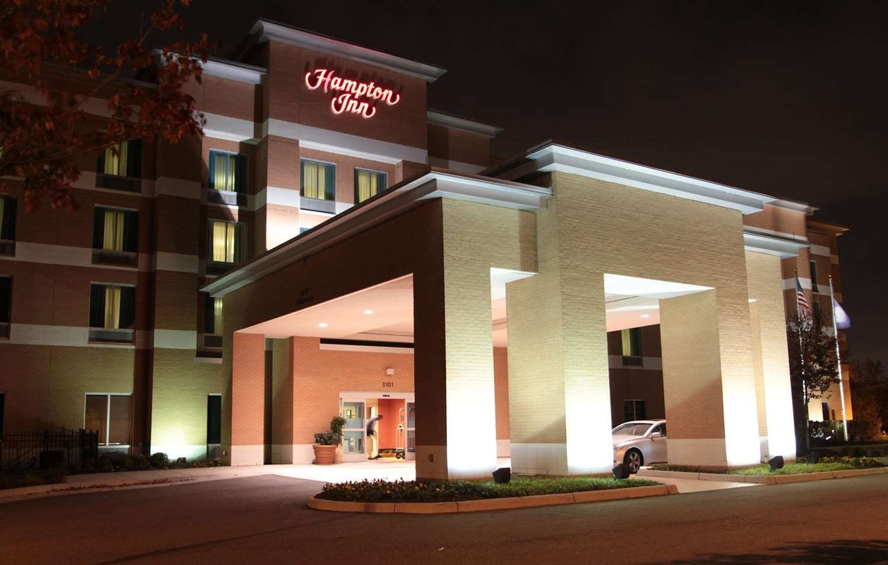 Hampton Inn Hampton-Newport News, Hampton, VA Jobs | Hospitality Online