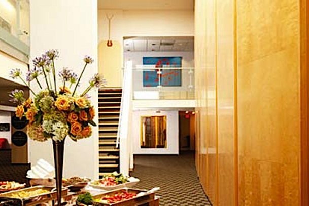 ARAMARK Conference Centers, Philadelphia, PA Jobs | Hospitality Online