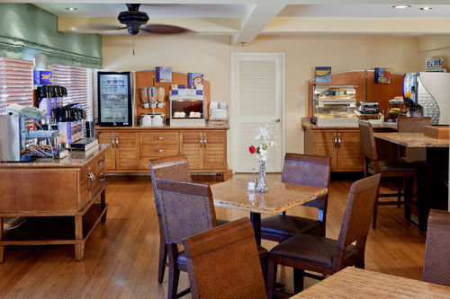 Holiday Inn Express La Jolla, La Jolla, CA Jobs | Hospitality Online