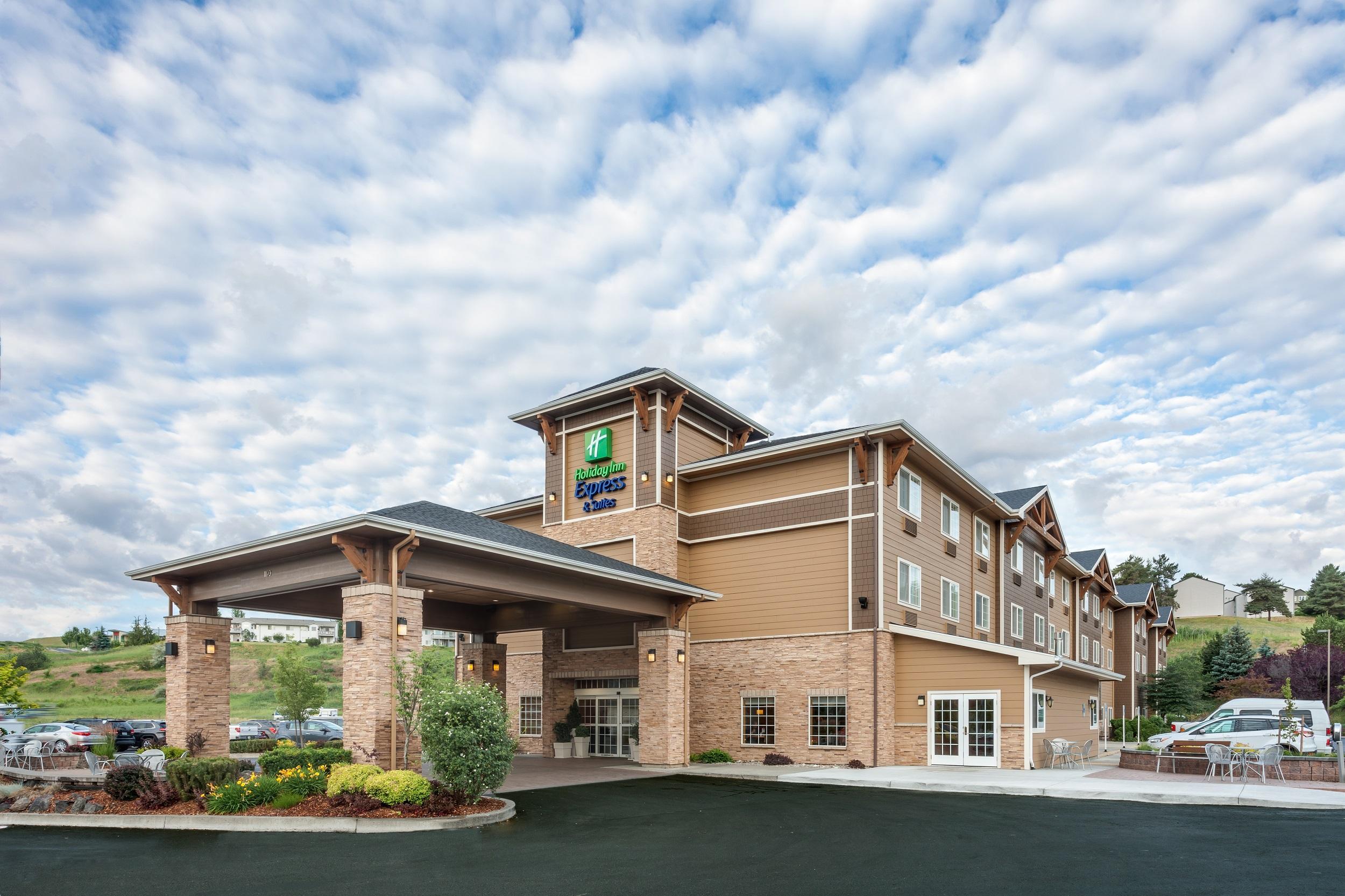 Holiday Inn Express Pullman, Pullman, WA Jobs | Hospitality Online