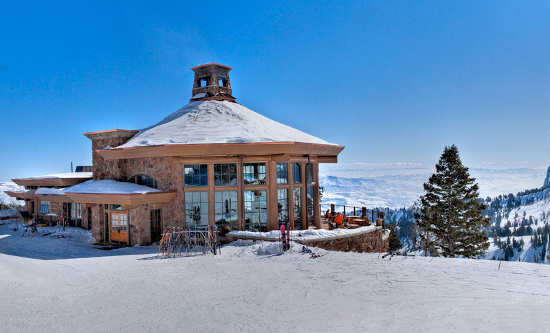 Snowbasin Resort, Huntsville, UT Jobs | Hospitality Online