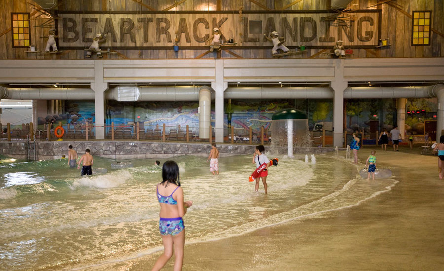 Great Wolf Lodge Grand Mound, Centralia, WA Jobs | Hospitality Online