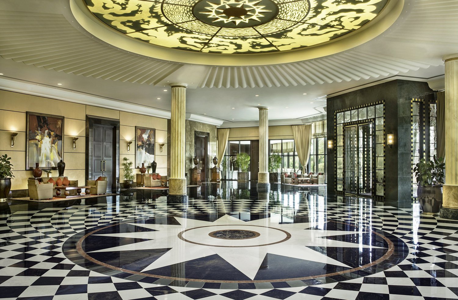 The Ritz-Carlton, Bahrain, Manama, Al Seef District, Bahrain Jobs ...