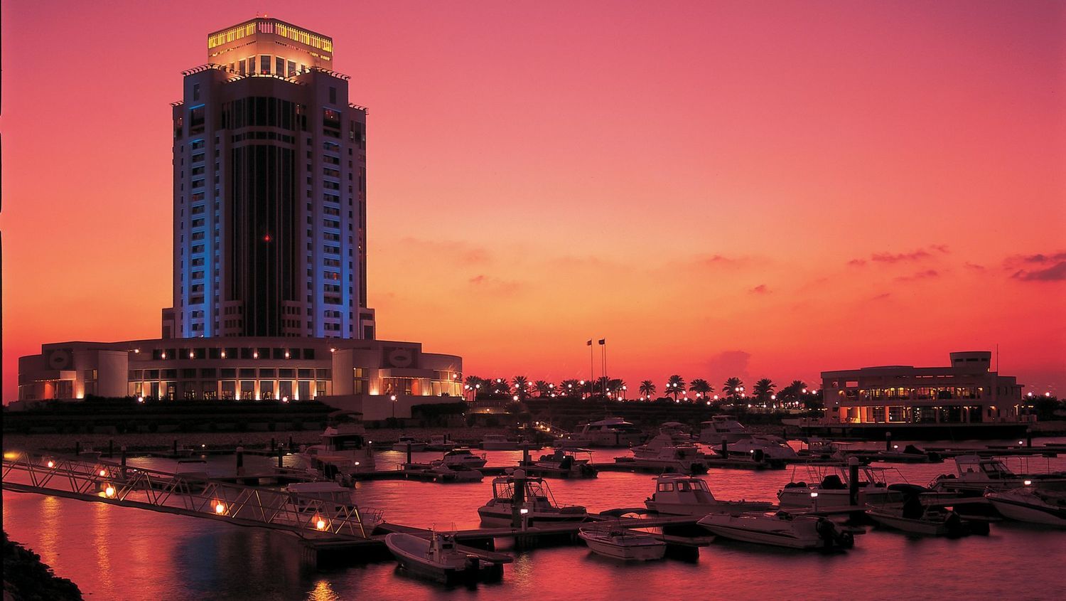 The Ritz-Carlton, Doha, Doha, Qatar Jobs | Hospitality Online