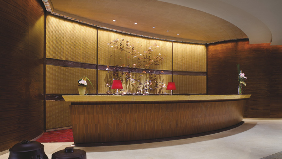 The Ritz-Carlton, Shenzhen, Shenzhen, China Jobs | Hospitality Online