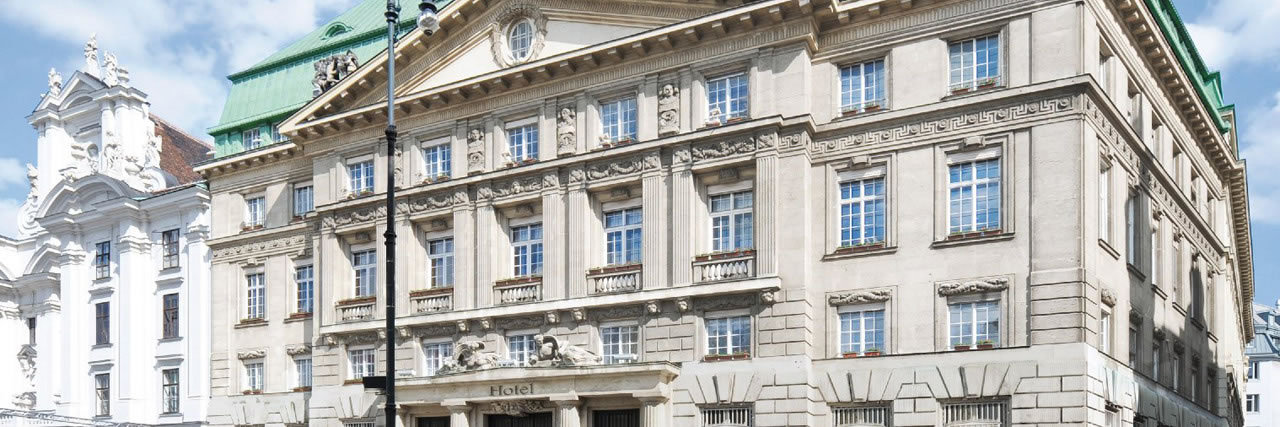 Park Hyatt Vienna, Vienna, Austria Jobs | Hospitality Online