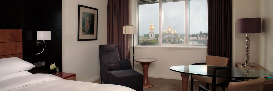 Hyatt Regency Kiev, Kiev (Kyiv), Ukraine Jobs | Hospitality Online