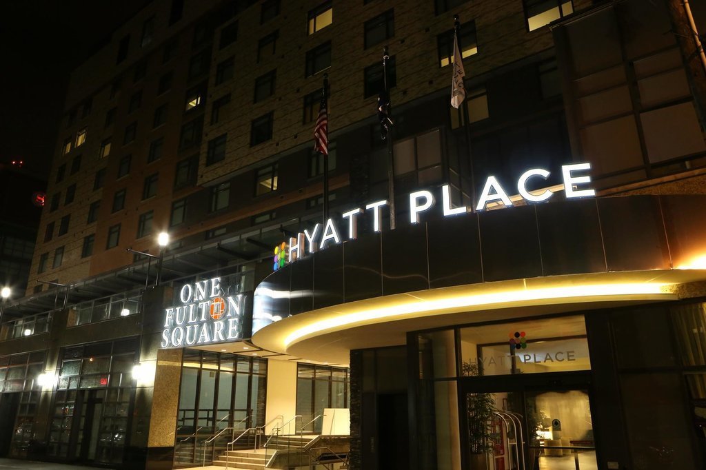 Hyatt Place Flushing/LaGuardia Airport, Flushing, NY Jobs | Hospitality ...