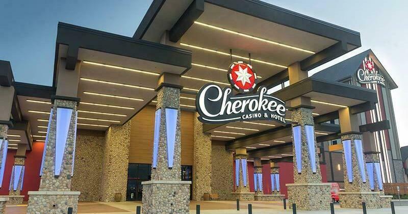 Cherokee Nation Businesses, Catoosa, OK Jobs | Casino Careers