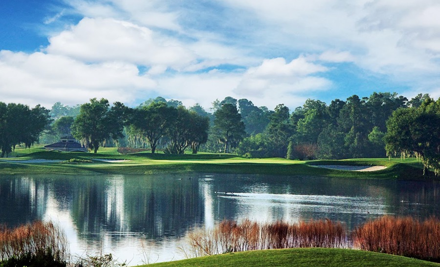 Falcon's Fire Golf Club, Kissimmee, FL Jobs | Hospitality Online