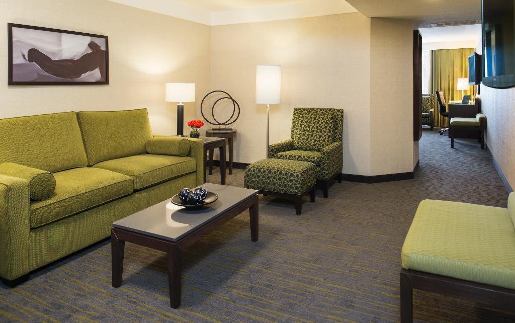 Saskatoon Inn Hotel & Conference Centre, Saskatoon, SK, Canada Jobs ...