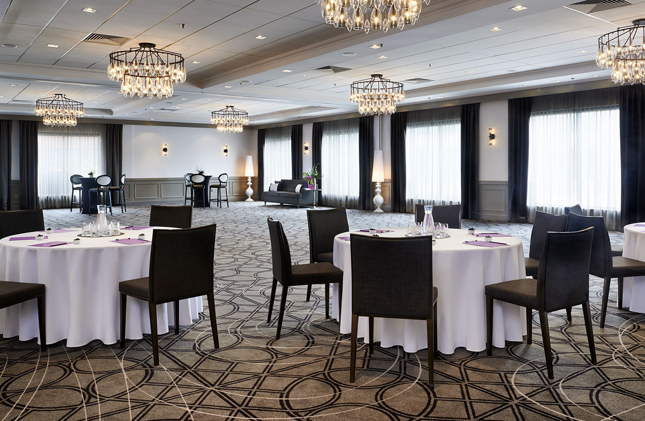 The Prince George Hotel, Halifax, Halifax, NS, Canada Jobs ...