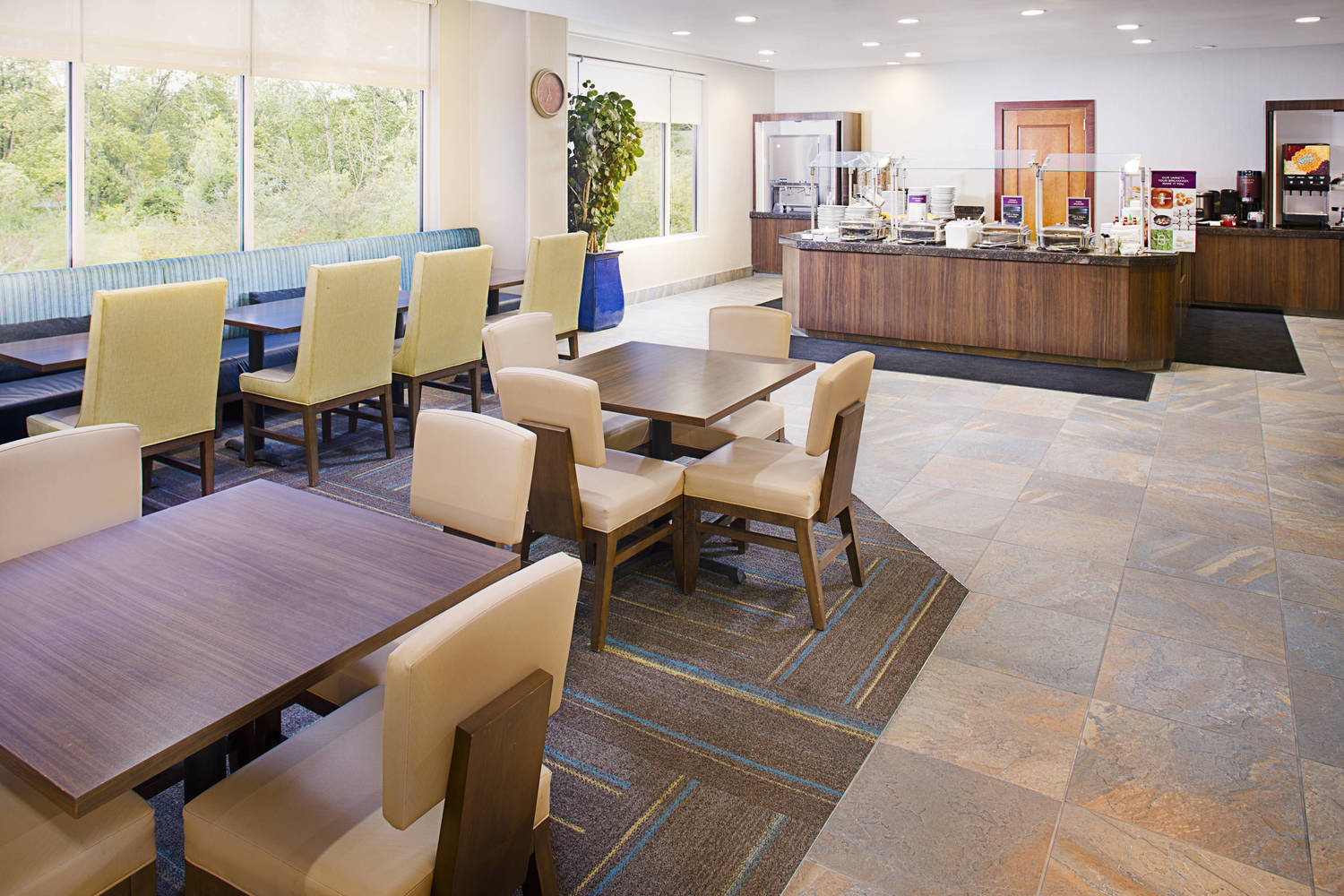 Residence Inn by Marriott Seattle Bellevue/Downtown, Bellevue, WA Jobs ...