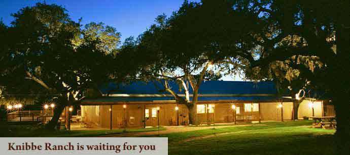 Knibbe Ranch, Spring Branch, TX Jobs | Hospitality Online