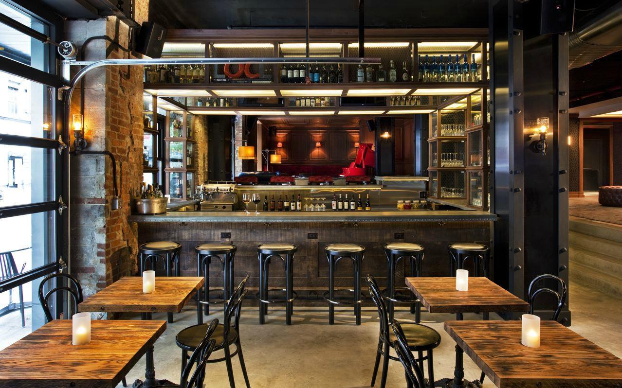 NYLO New York City, New York, NY Jobs | Hospitality Online