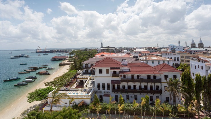 Park Hyatt Zanzibar, Shangani Street, Tanzania, United Republic of Jobs ...