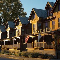 The Porches Inn at MASS MoCA, North Adams, MA Jobs | Hospitality Online