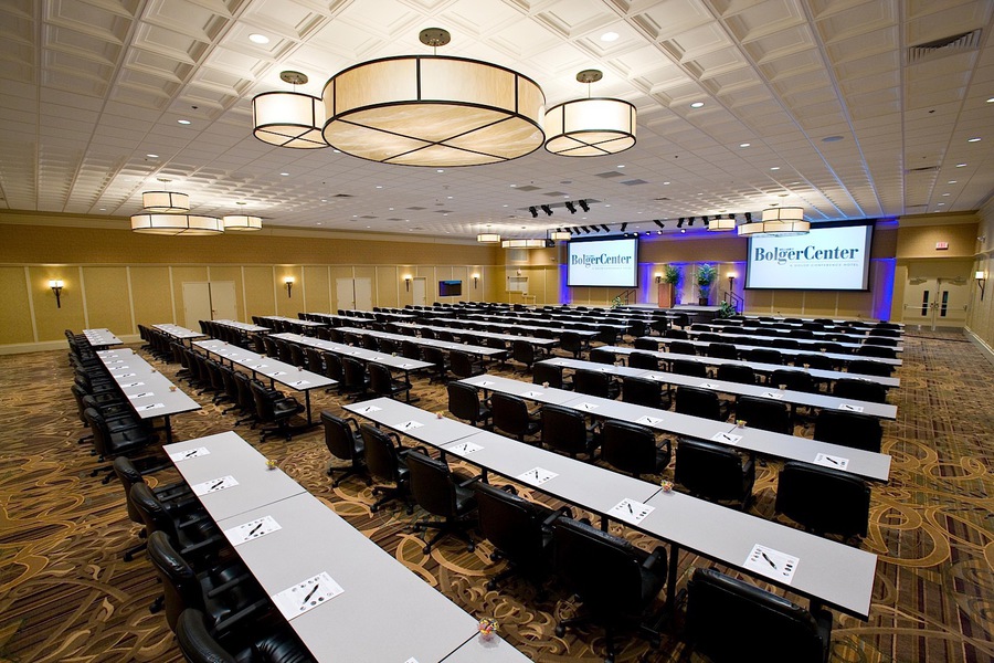 The Bolger Center, Potomac, MD Jobs | Hospitality Online