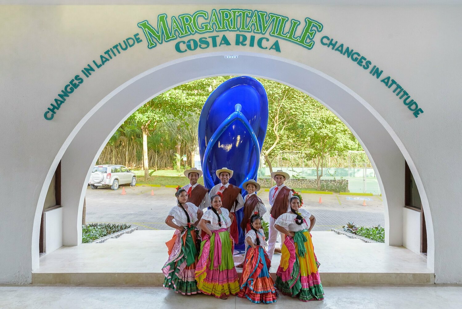 Margaritaville Beach Resort Playa Flamingo, Guanacaste, Costa Rica Jobs ...