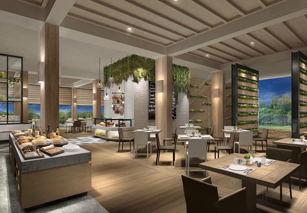 Renaissance Lucknow Hotel, Lucknow, India Jobs | Hospitality Online