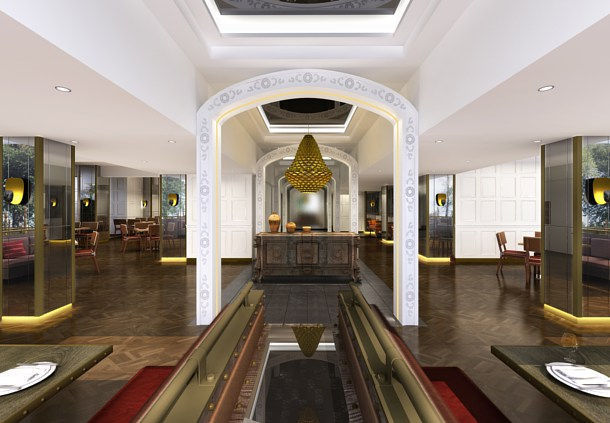 Renaissance Lucknow Hotel, Lucknow, India Jobs | Hospitality Online