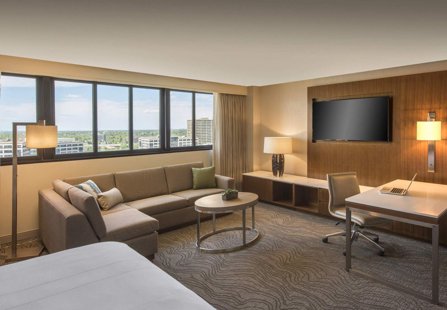 Denver Marriott Tech Center, Denver, CO Jobs | Hospitality Online
