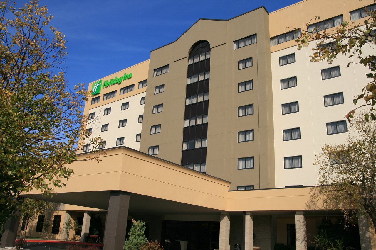 Holiday Inn Springdale/Fayetteville Area, Springdale, AR Jobs ...