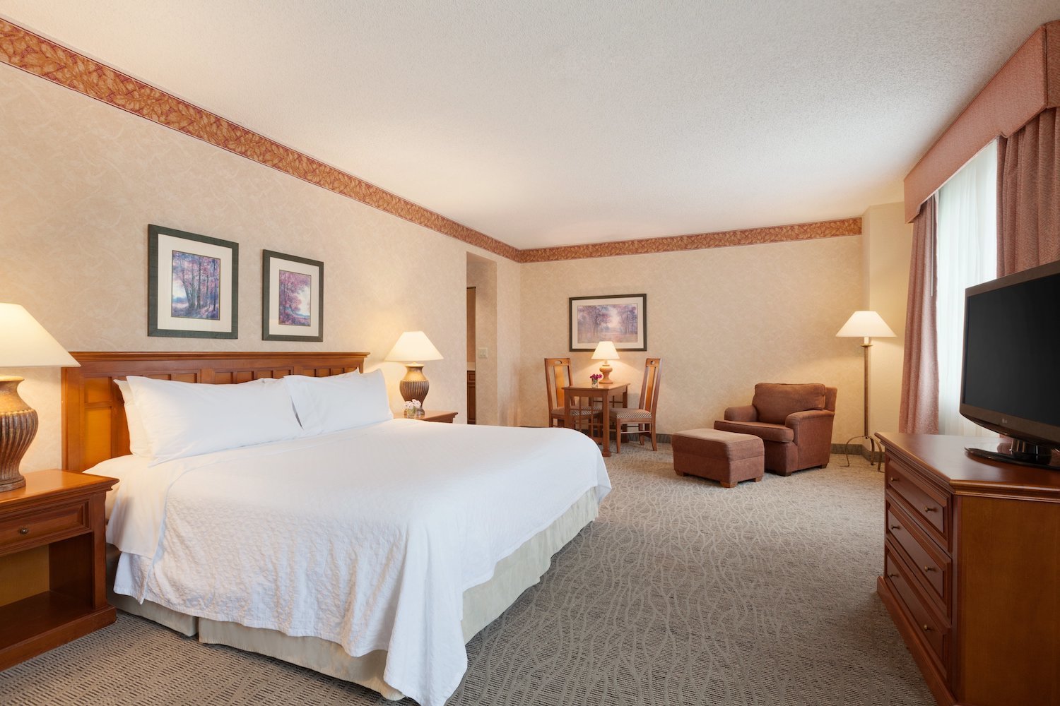 Embassy Suites by Hilton Little Rock, Little Rock, AR Jobs ...