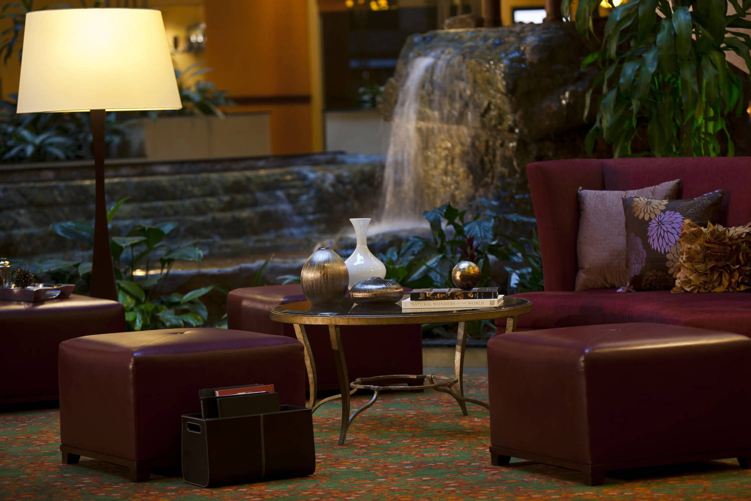 Renaissance Oklahoma City Convention Center Hotel, Oklahoma City, OK ...