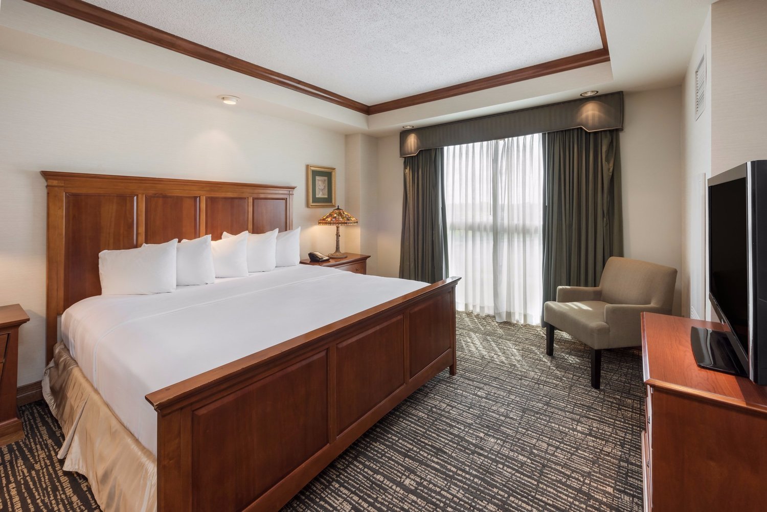 Capitol Plaza Hotel Topeka, Topeka, KS Jobs | Hospitality Online