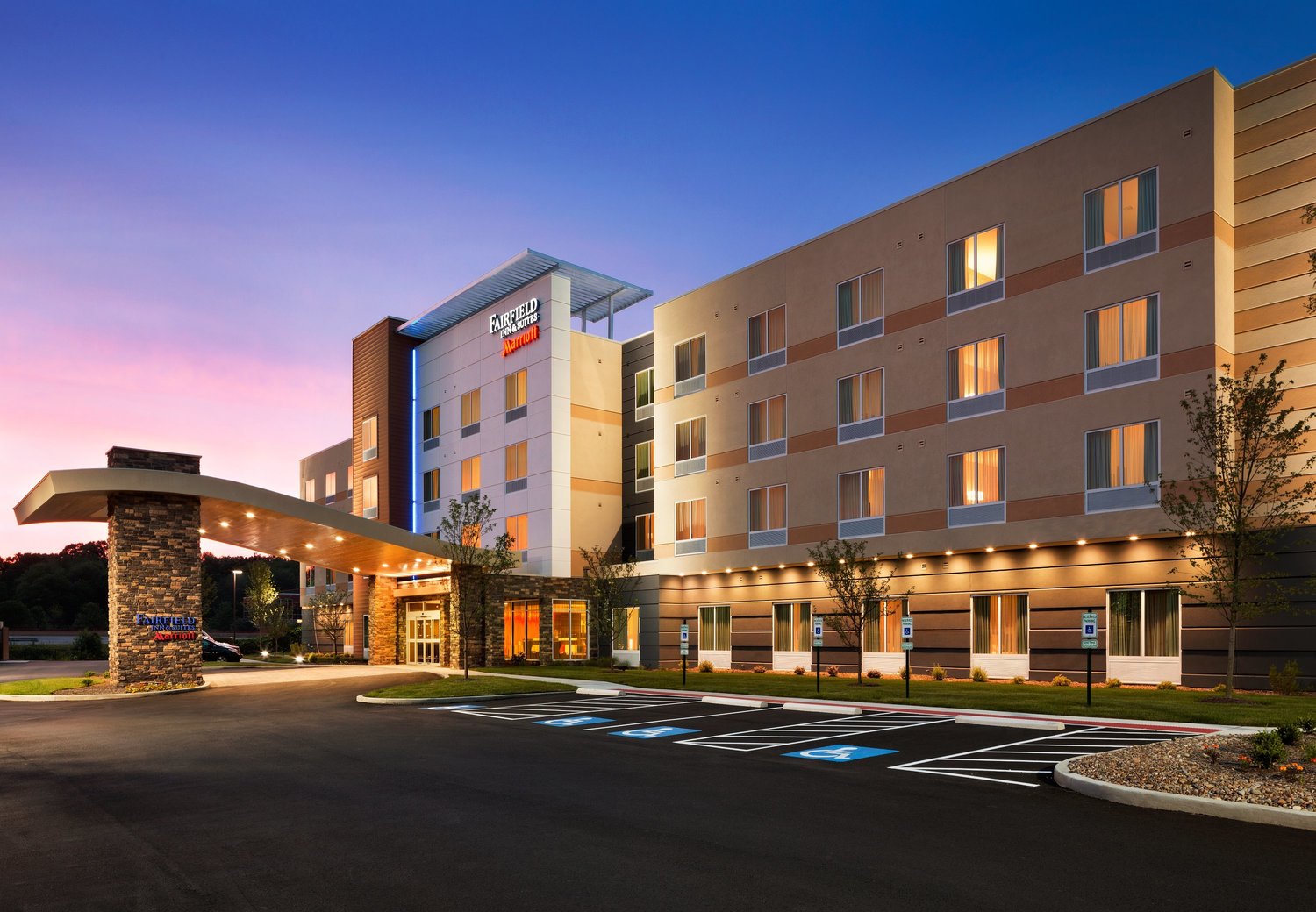 Fairfield Inn & Suites by Marriott Akron Fairlawn, Akron, OH Jobs ...